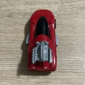 Mattel | Toys | Rare Hot Wheels 994 Special Promo Race Car | Poshmark
